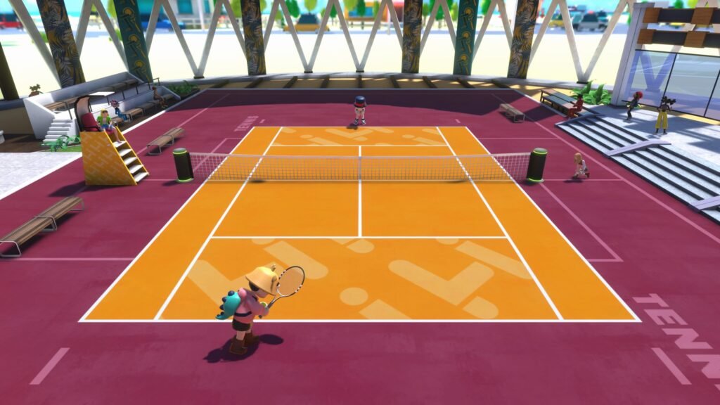 Motion sensing games - Play with motion controller